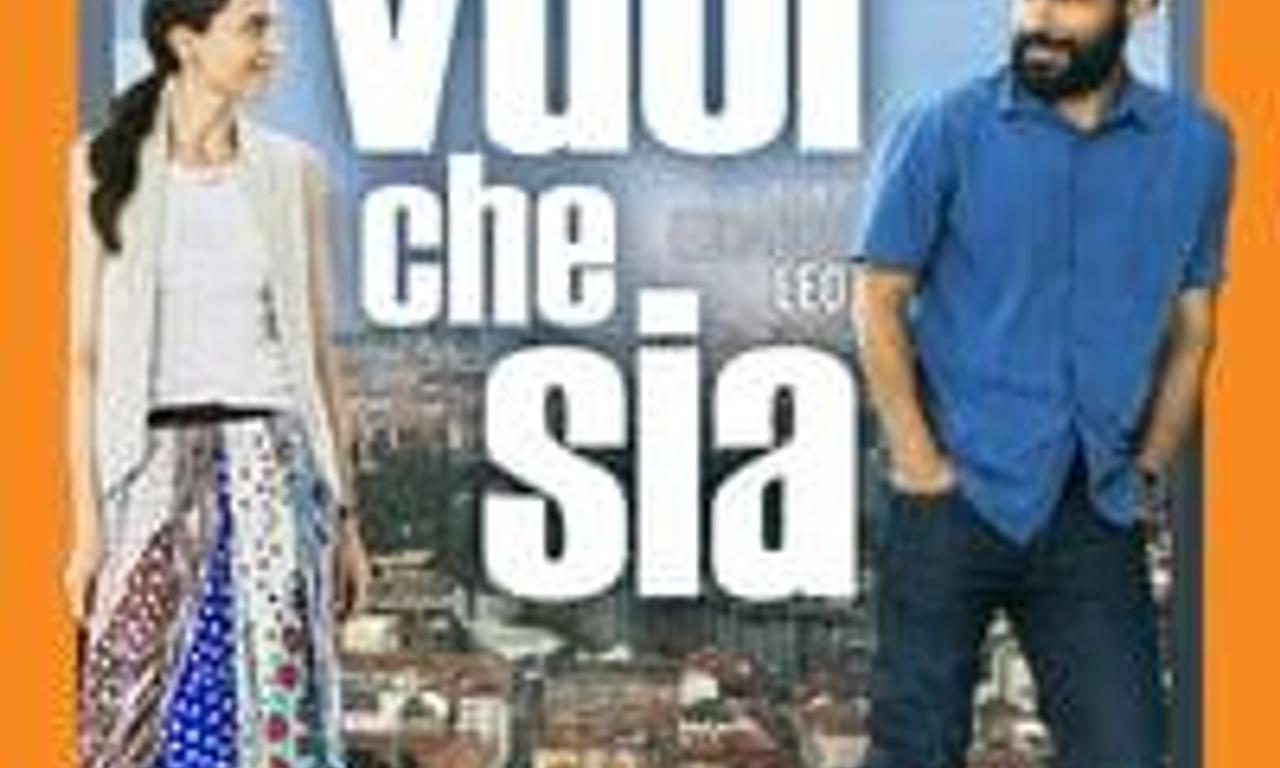 Che Vuoi Che Sia Where To Watch And Stream Online Entertainment Ie