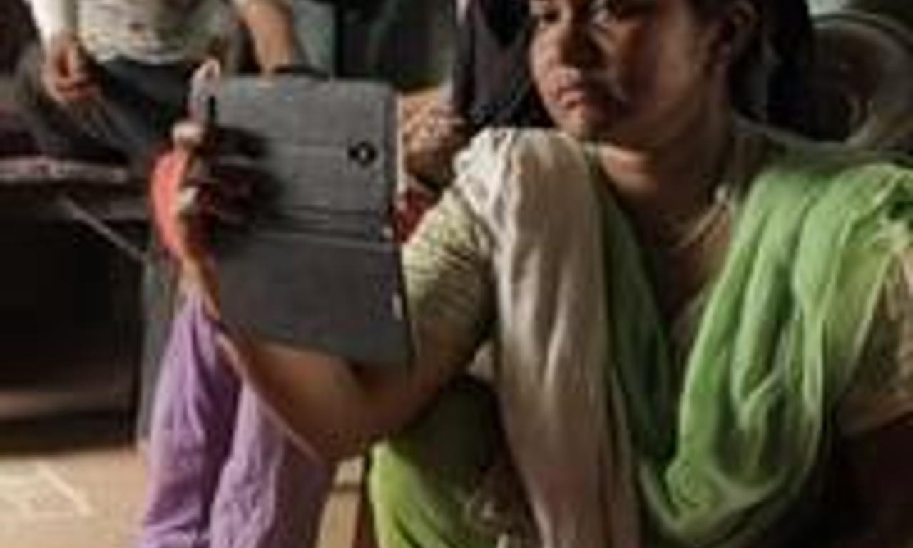 Writing with Fire - Where to Watch and Stream Online – Entertainment.ie