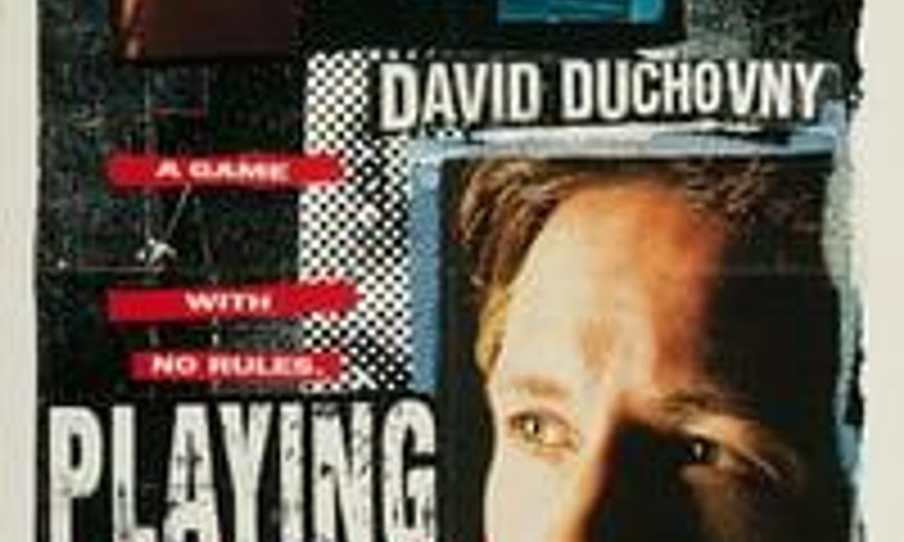 Playing God - Where to Watch and Stream Online – Entertainment.ie