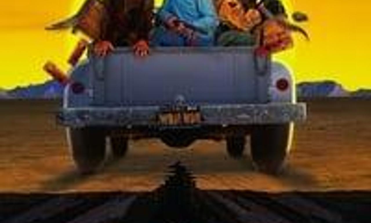 Tremors 2: Aftershocks - Where to Watch and Stream Online ...