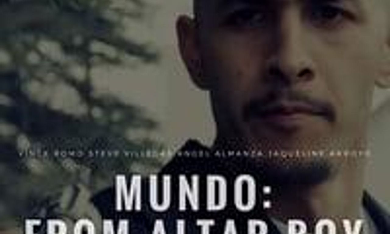 Mundo: From Altar Boy to Hitman - Where to Watch and Stream Online ...
