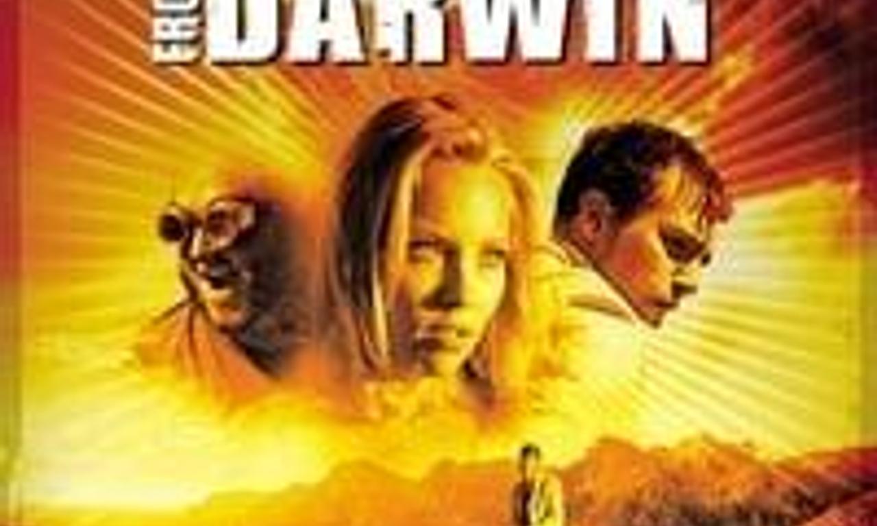 Escape from Darwin - Where to Watch and Stream Online – Entertainment.ie