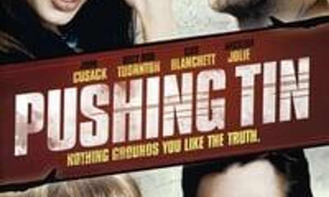 Pushing Tin - Where to Watch and Stream Online – Entertainment.ie