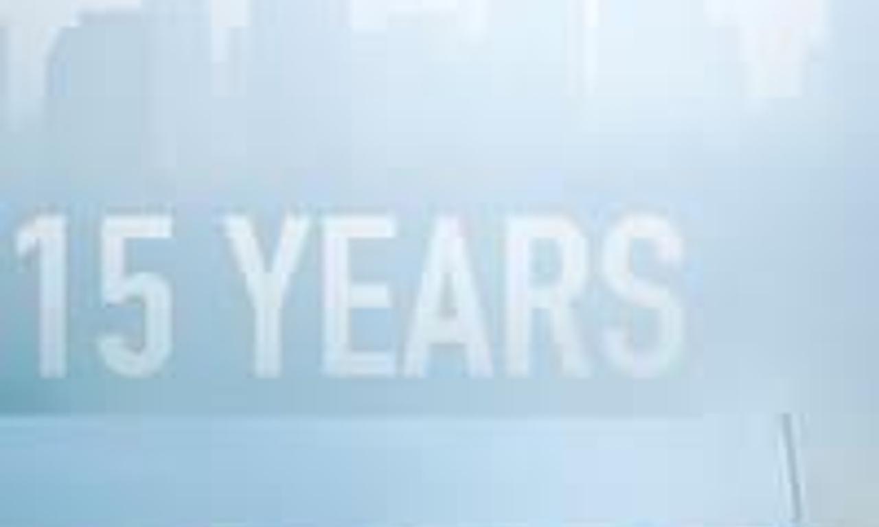 15 Years - Where to Watch and Stream Online – Entertainment.ie