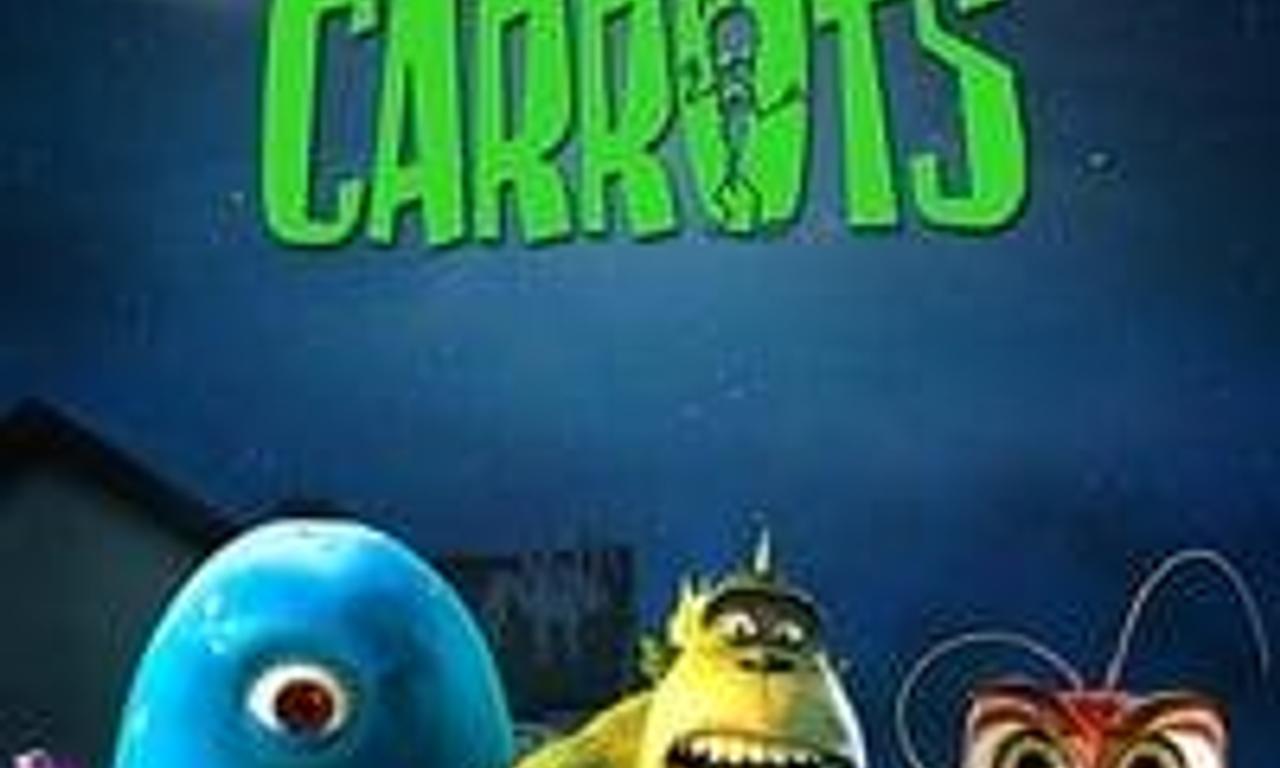 Night of the Living Carrots - Where to Watch and Stream Online ...