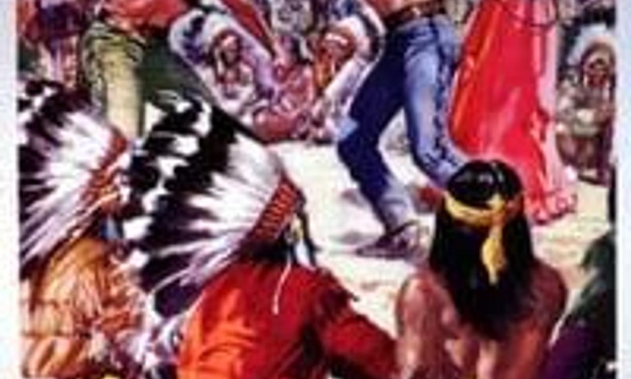 Buffalo Bill, Hero of the Far West - Where to Watch and Stream Online ...