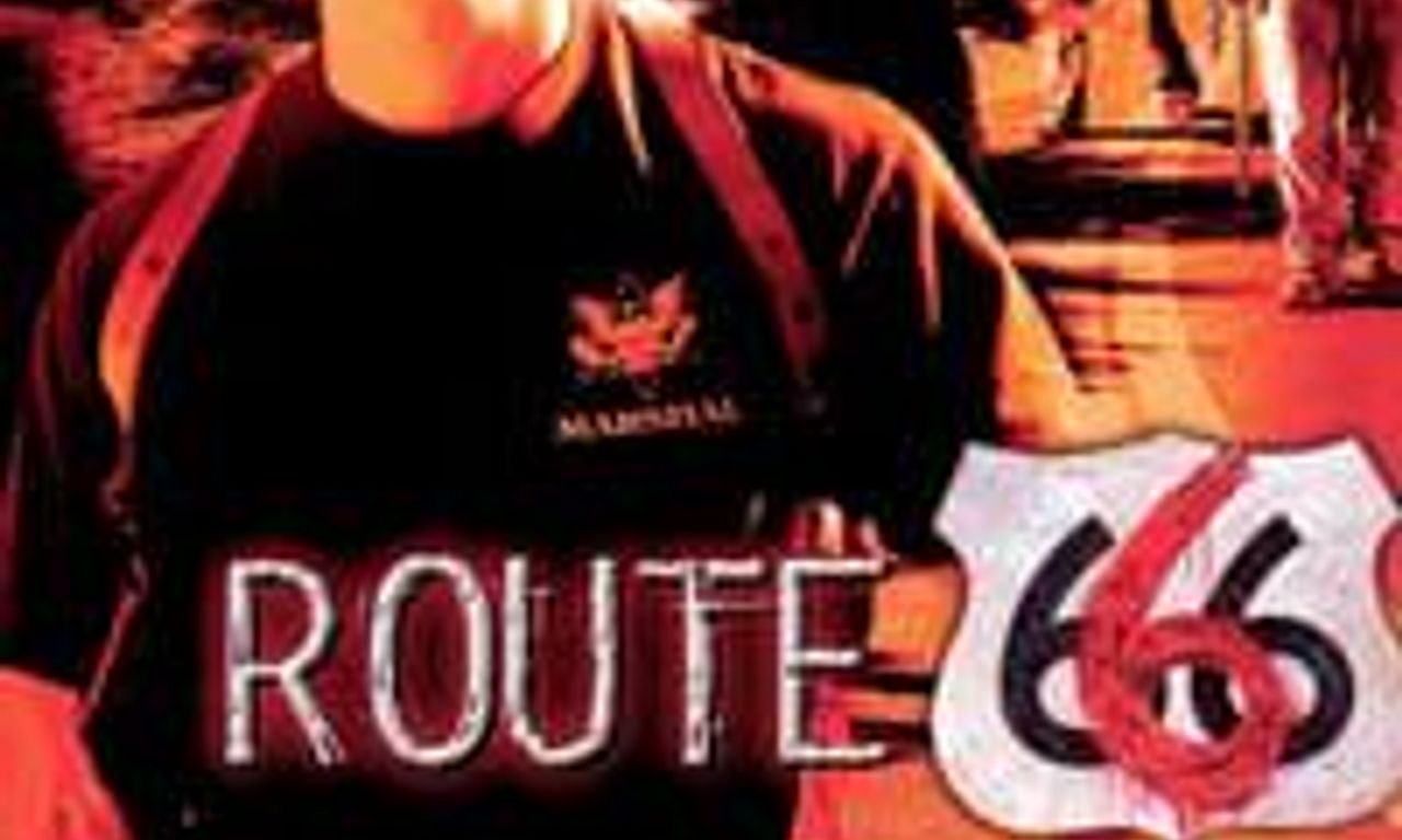 Route 666 - Where to Watch and Stream Online – Entertainment.ie