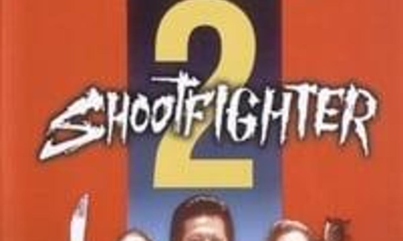 Shootfighter II - Where to Watch and Stream Online – Entertainment.ie