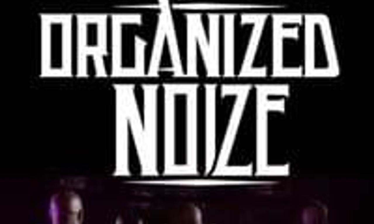 The Art of Organized Noize - Where to Watch and Stream Online ...