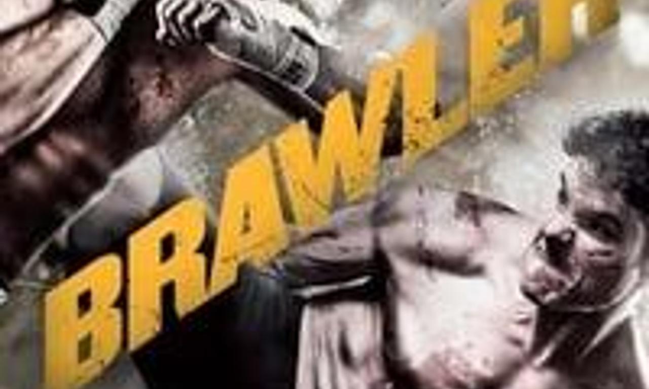 Brawler - Where to Watch and Stream Online – Entertainment.ie