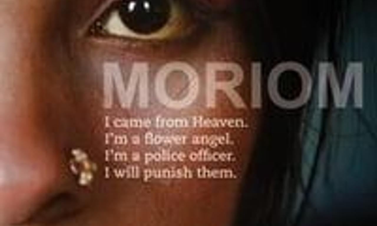 Moriom - Where to Watch and Stream Online – Entertainment.ie