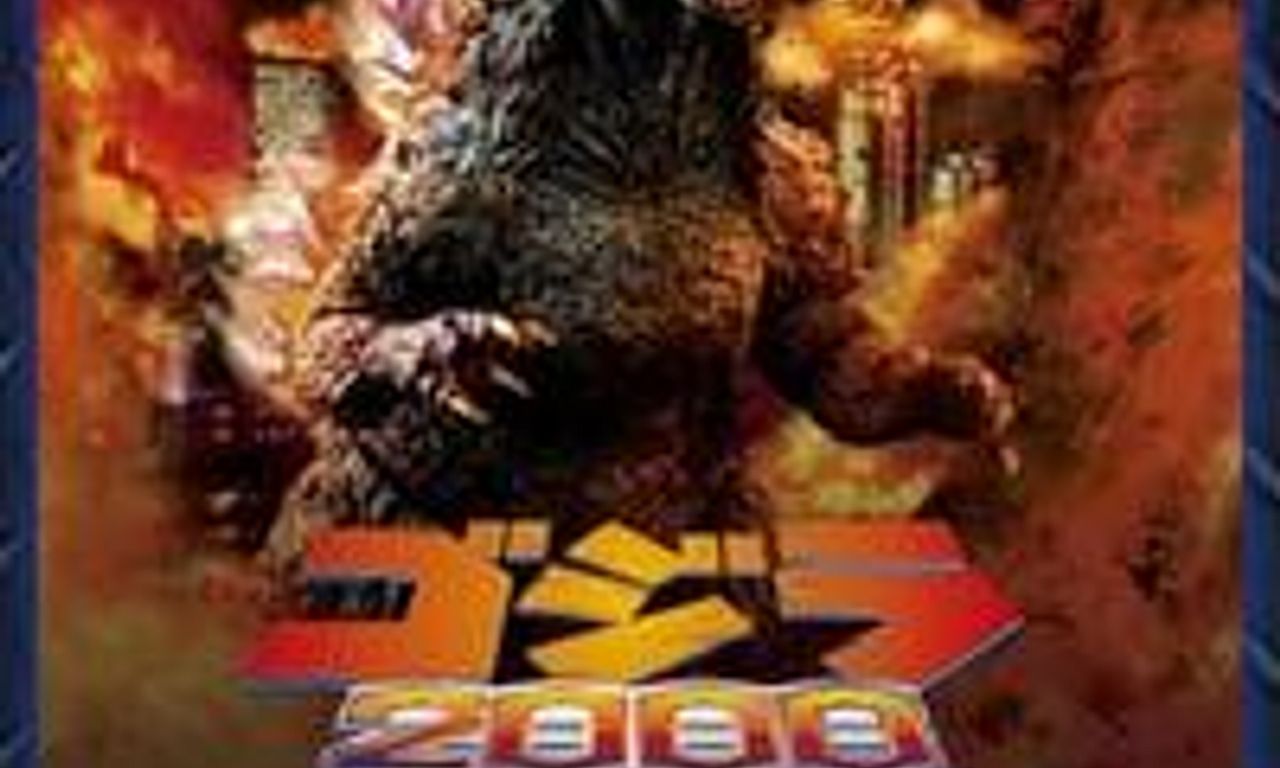 Godzilla 2000: Millennium - Where to Watch and Stream Online ...