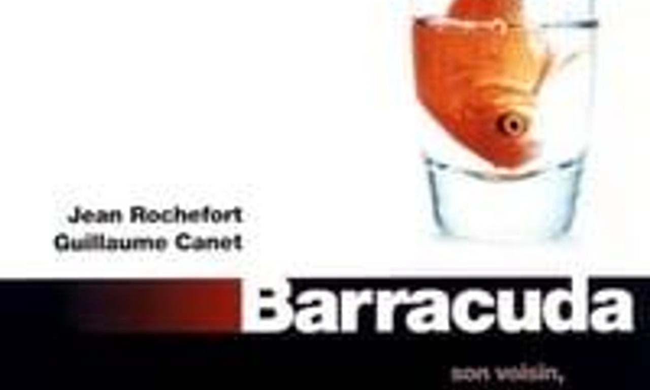 Barracuda - Where to Watch and Stream Online – Entertainment.ie