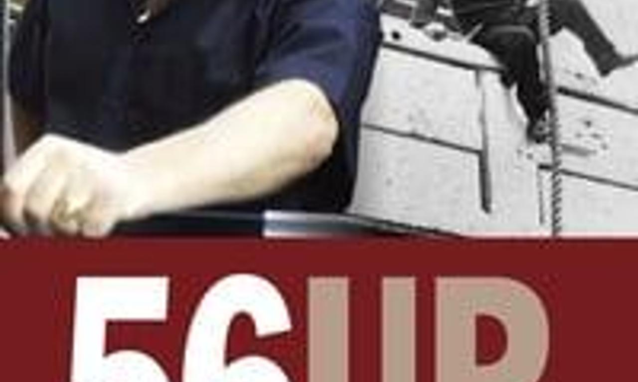 56 Up - Where to Watch and Stream Online – Entertainment.ie