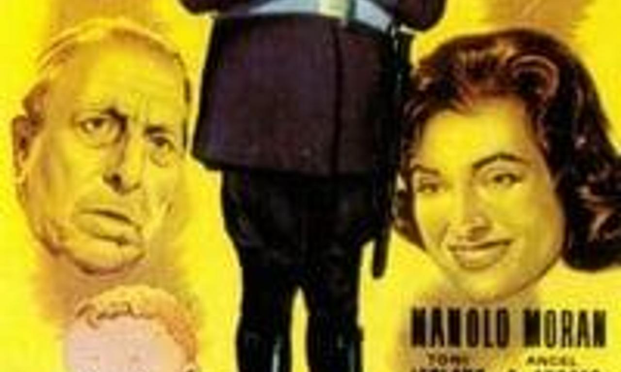 Manolo guardia urbano - Where to Watch and Stream Online – Entertainment.ie