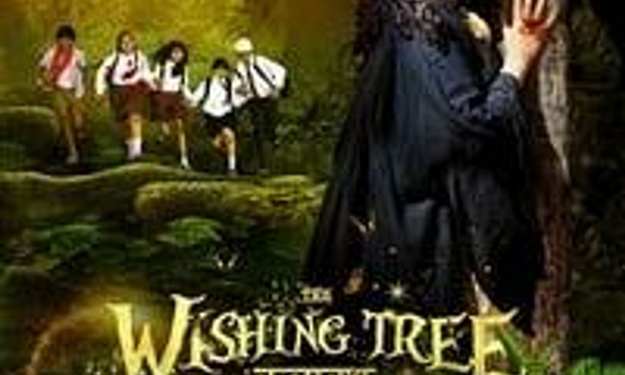 The Wishing Tree - Where to Watch and Stream Online – Entertainment.ie
