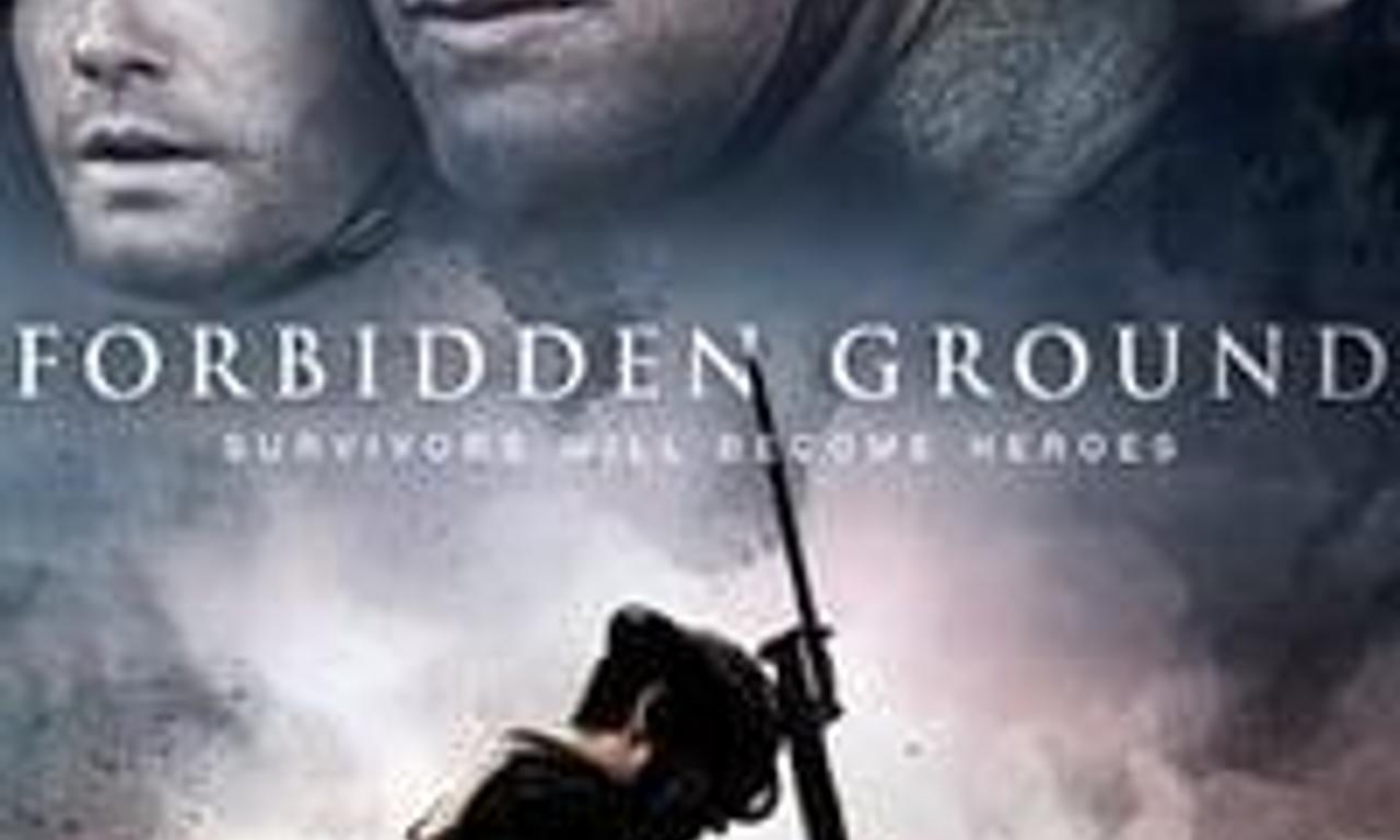 Forbidden Ground - Where to Watch and Stream Online – Entertainment.ie