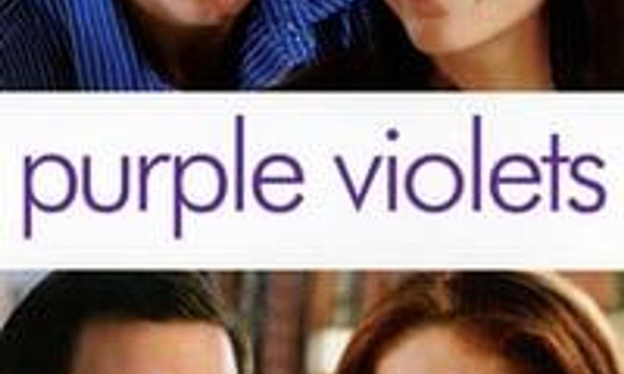 Purple Violets - Where to Watch and Stream Online – Entertainment.ie