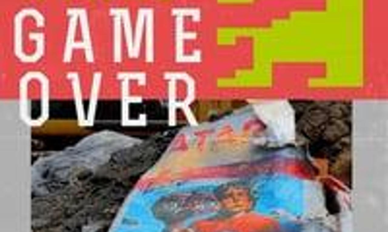 Atari: Game Over - Where to Watch and Stream Online – Entertainment.ie