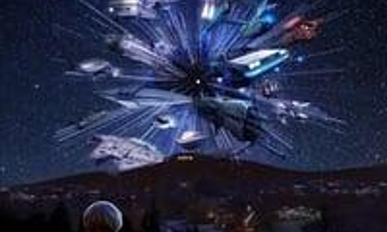 In Search of Tomorrow - Where to Watch and Stream Online – Entertainment.ie