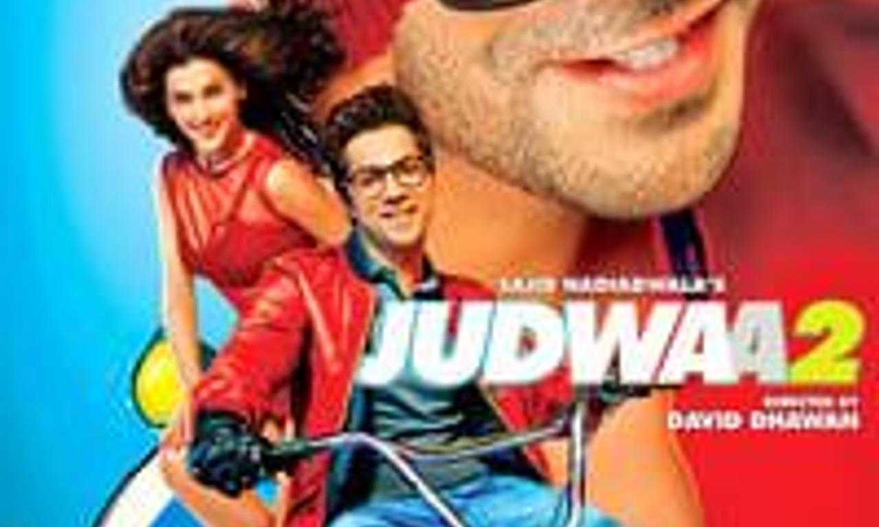 Judwaa 2 - Where to Watch and Stream Online – Entertainment.ie