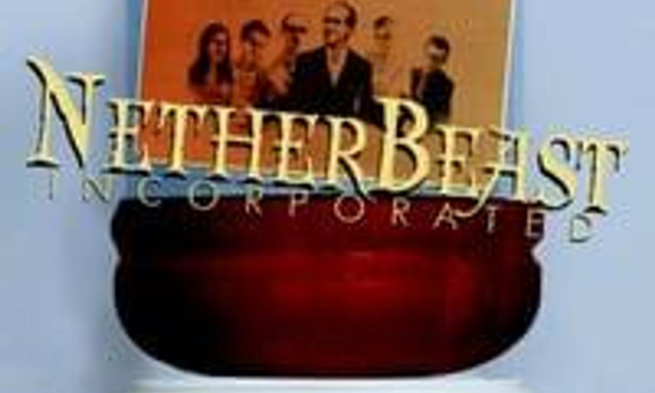 Netherbeast Incorporated - Where to Watch and Stream Online – Entertainment.ie