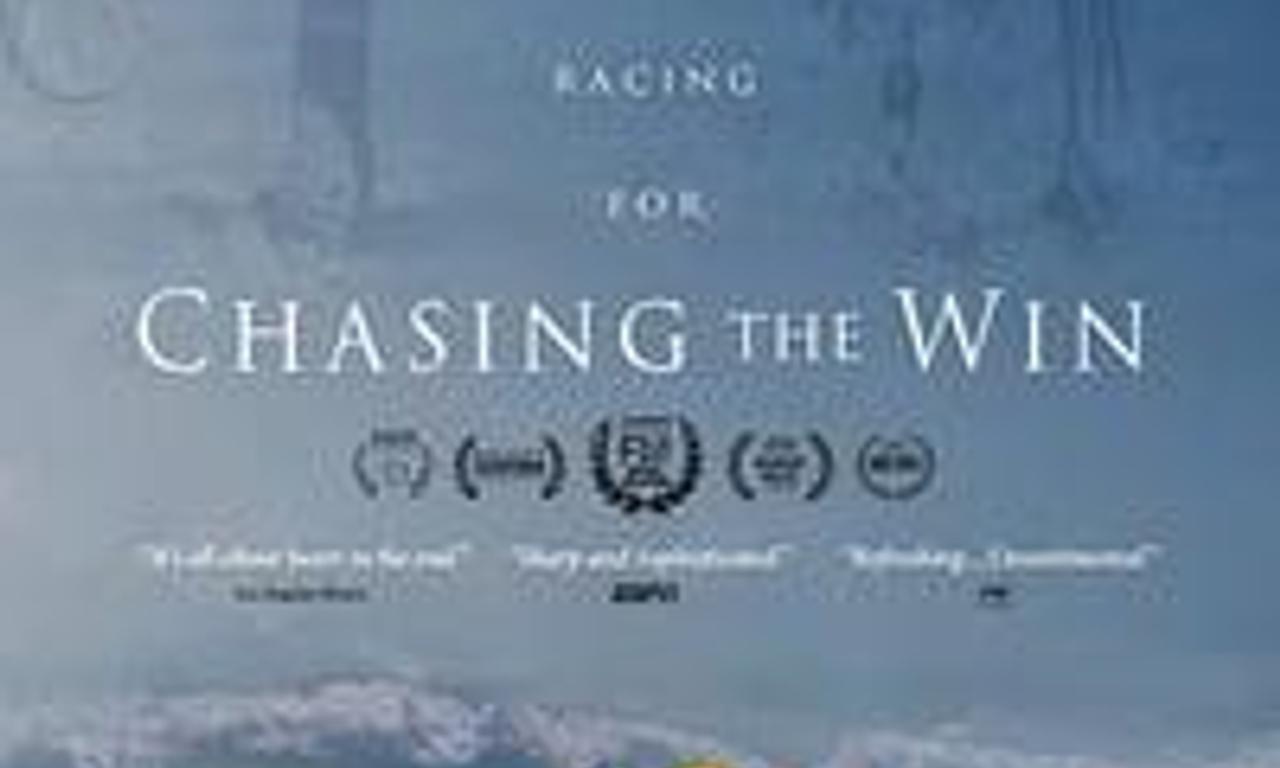 Chasing the Win - Where to Watch and Stream Online – Entertainment.ie