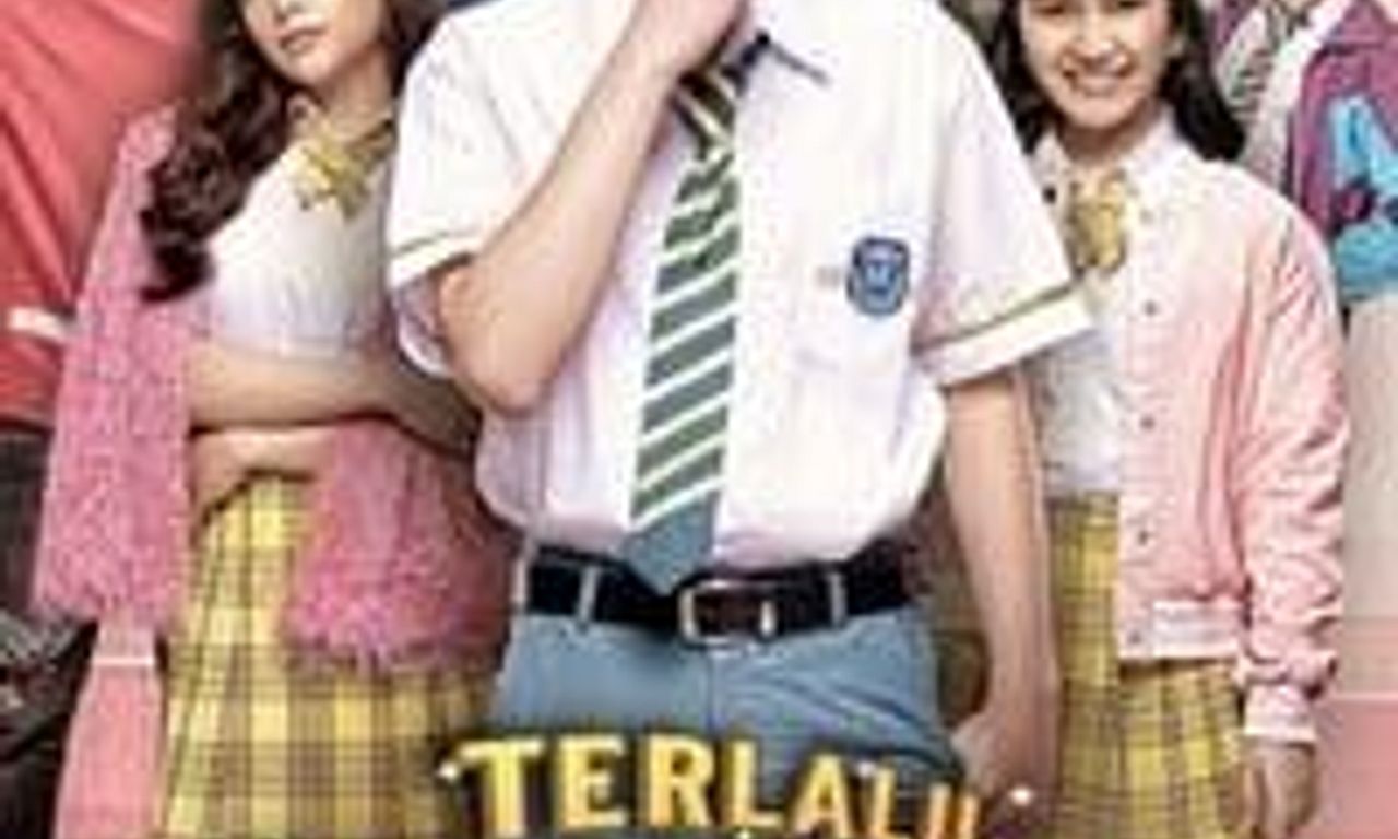 Too Handsome to Handle - Where to Watch and Stream Online ...