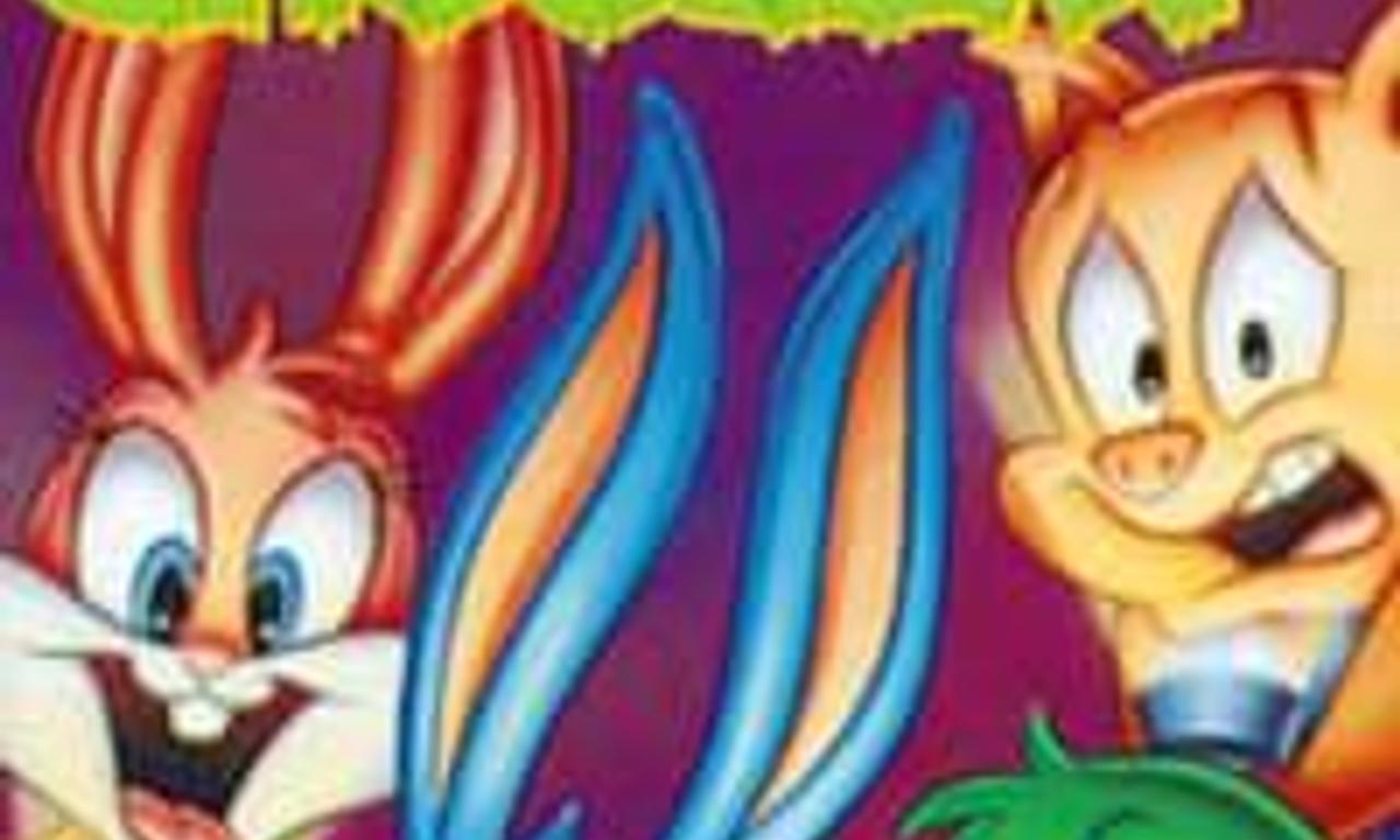 Tiny Toons Night Ghoulery - Where to Watch and Stream Online ...