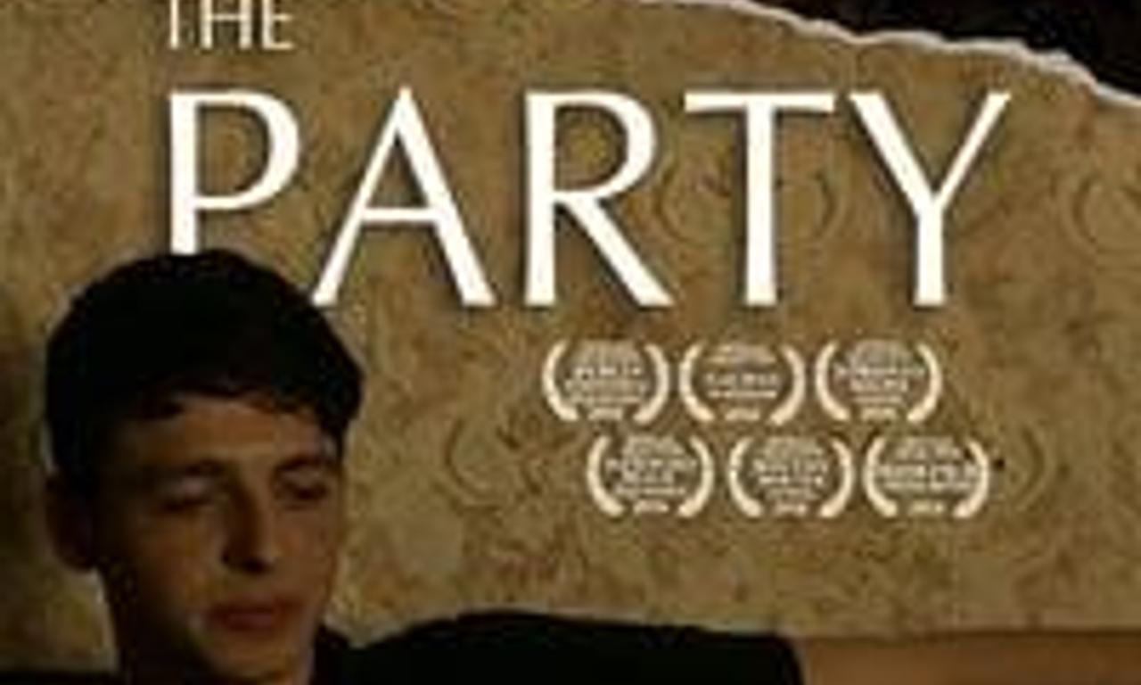 The Party - Where to Watch and Stream Online – Entertainment.ie