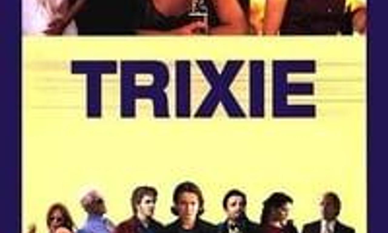 Trixie - Where to Watch and Stream Online – Entertainment.ie