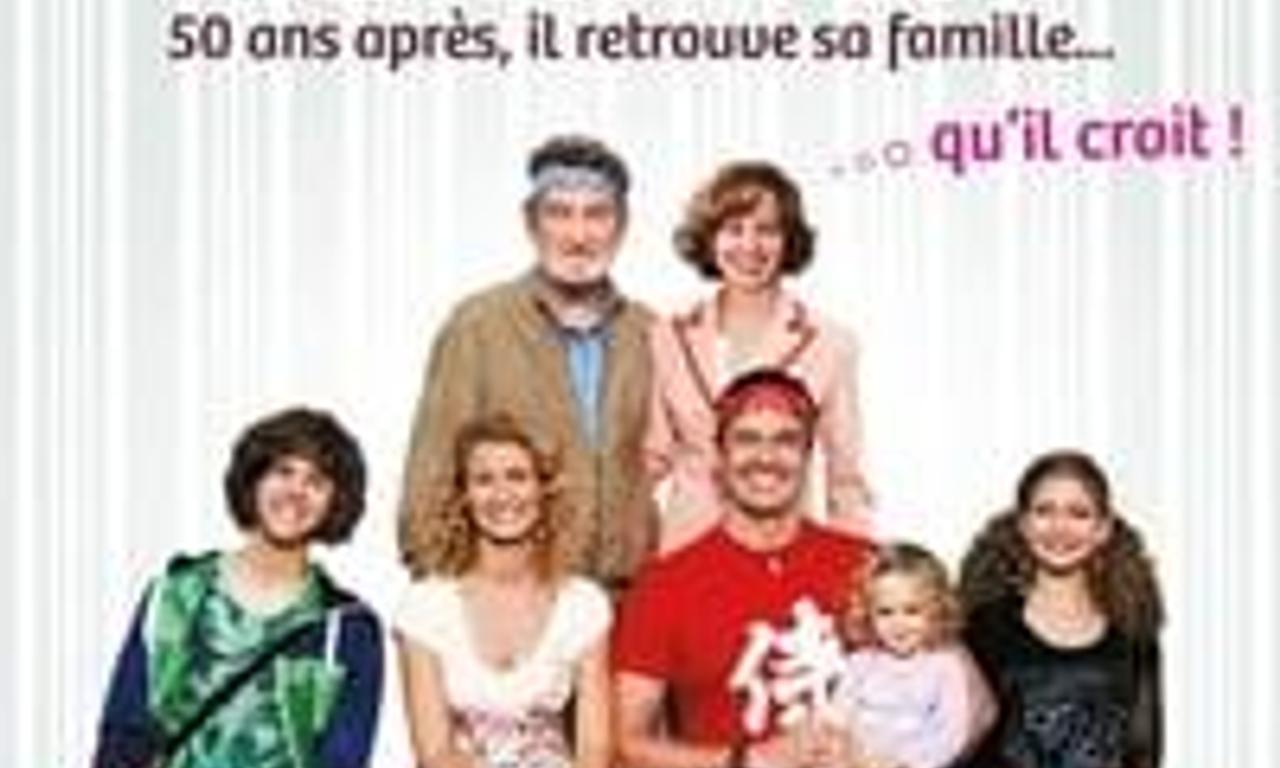 Uncle Charles - Where to Watch and Stream Online – Entertainment.ie