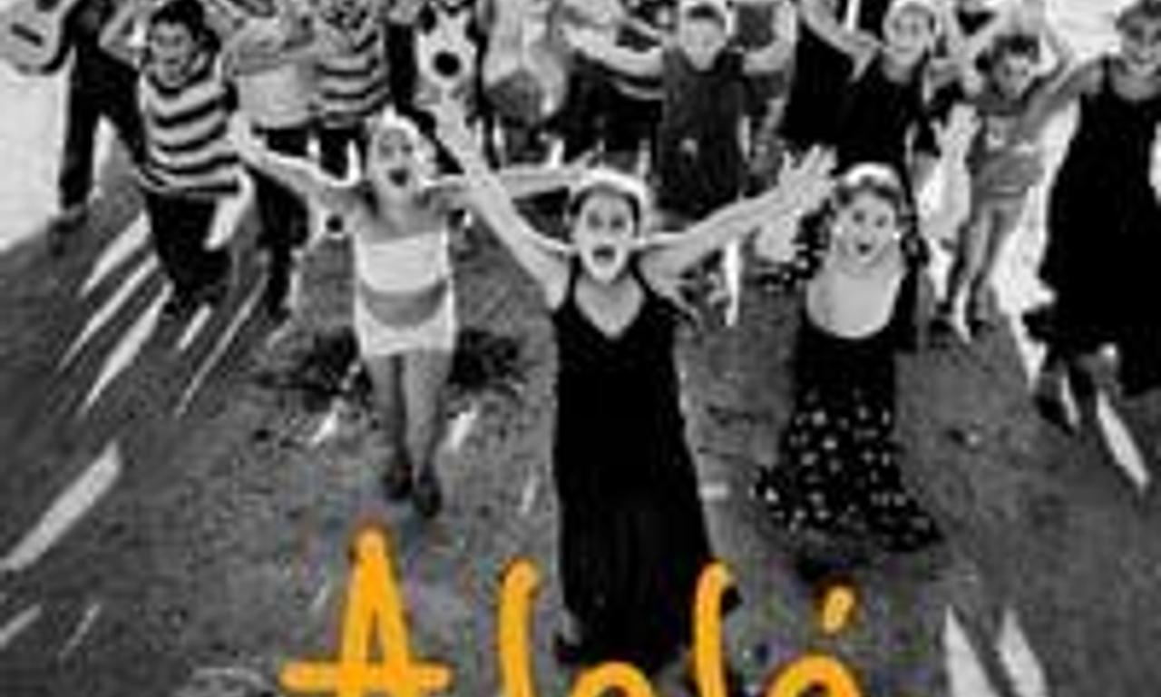 Alalá - Where to Watch and Stream Online – Entertainment.ie
