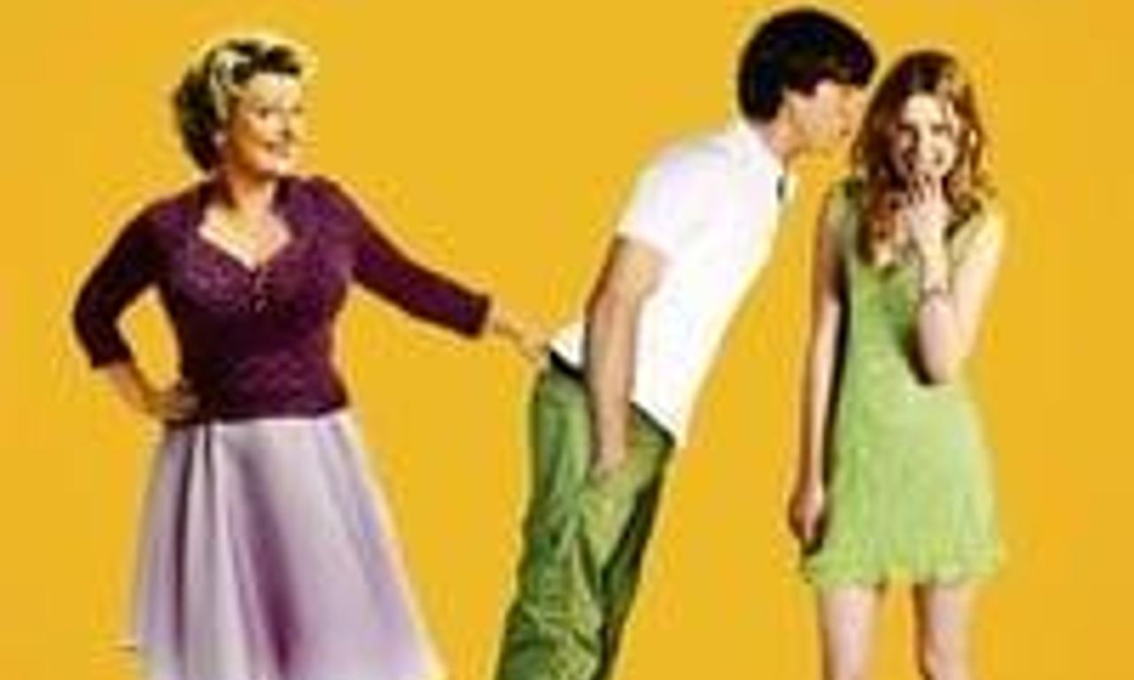 Clubland - Where to Watch and Stream Online – Entertainment.ie