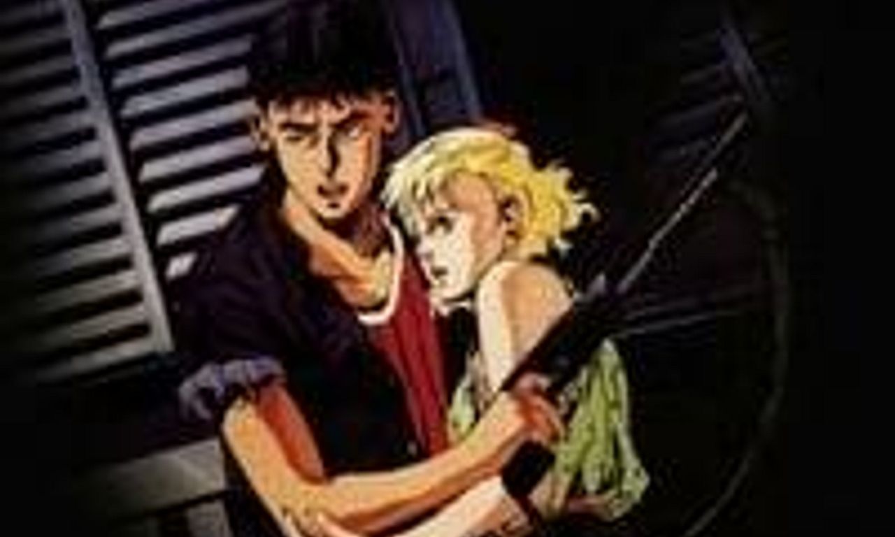 Lily C.A.T. - Where to Watch and Stream Online – Entertainment.ie