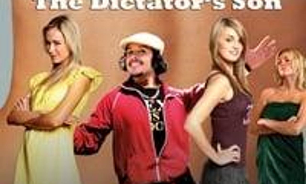 Ratko: The Dictator's Son - Where to Watch and Stream Online ...