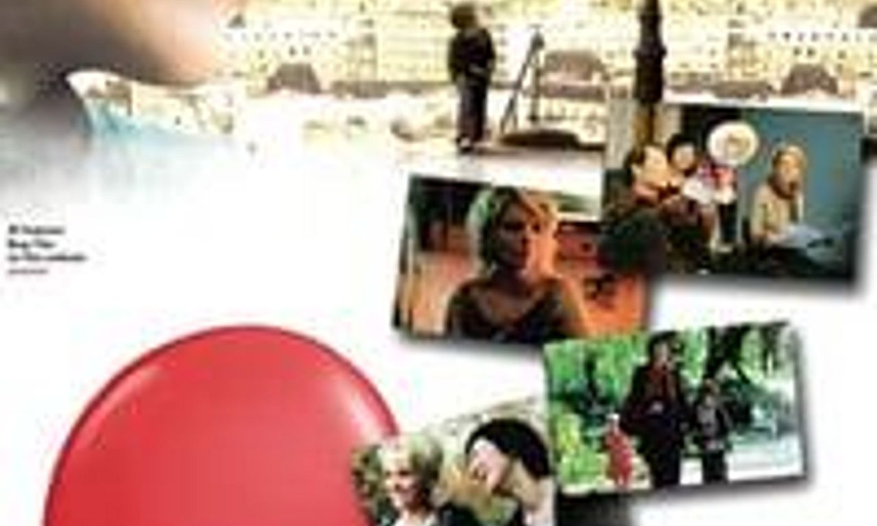 Flight of the Red Balloon - Where to Watch and Stream Online ...