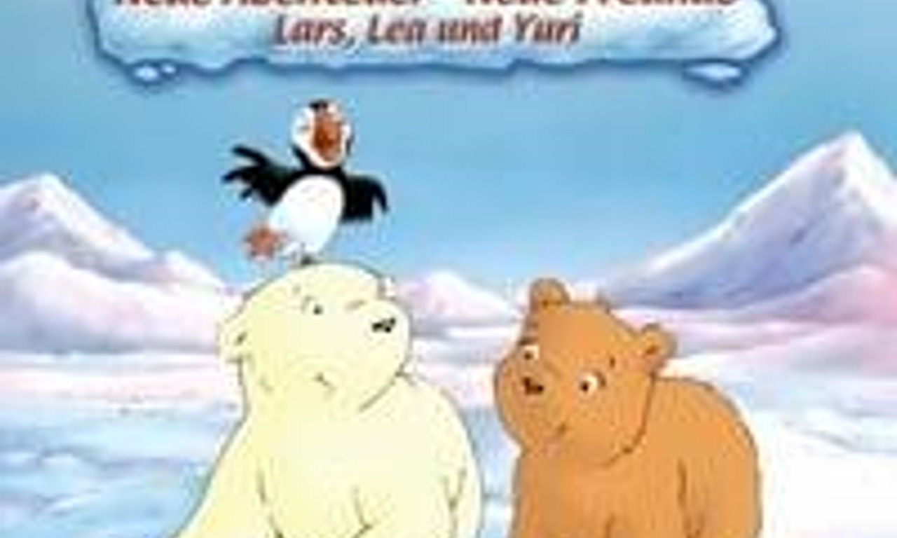 The Little Polar Bear: The Dream of Flying - Where to Watch and Stream ...