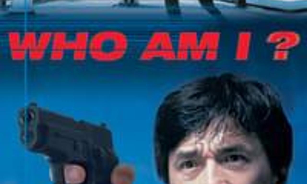 Who Am I? - Where to Watch and Stream Online – Entertainment.ie