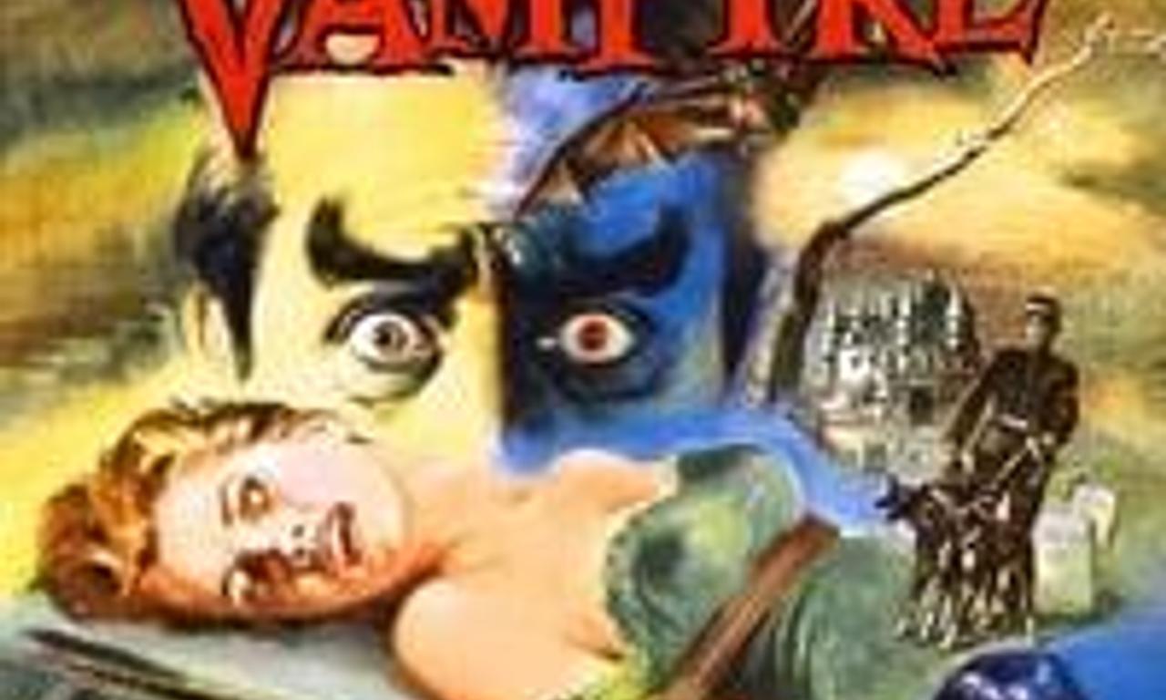 Blood of the Vampire - Where to Watch and Stream Online – Entertainment.ie