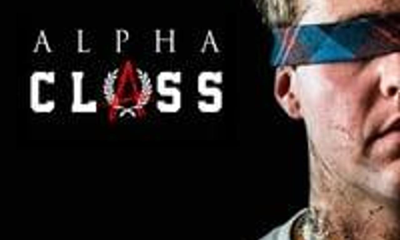 Alpha Class - Where to Watch and Stream Online – Entertainment.ie
