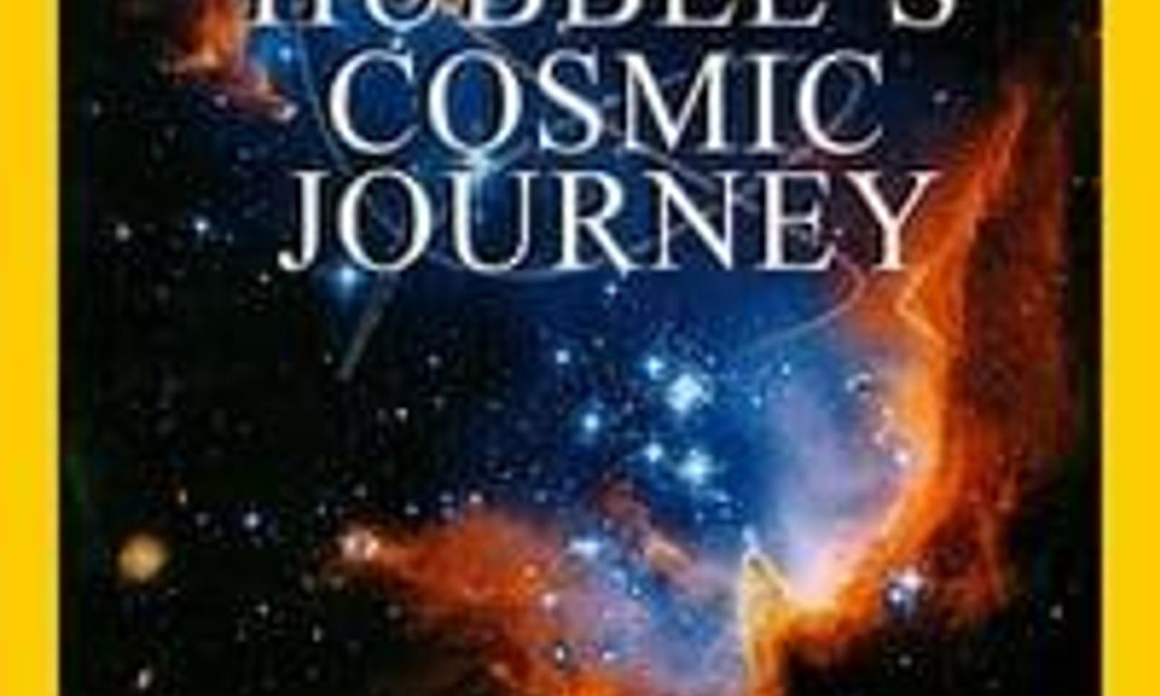 Hubble's Cosmic Journey - Where to Watch and Stream Online ...