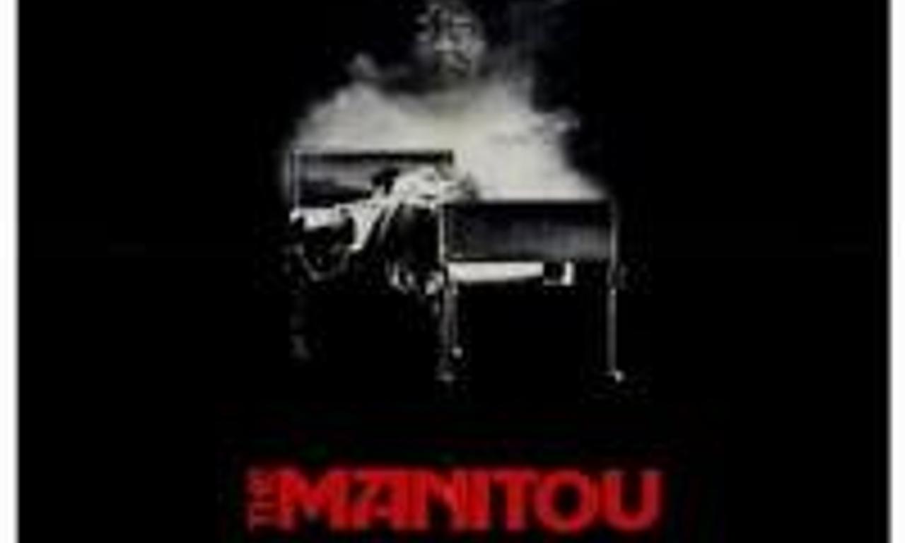 The Manitou - Where to Watch and Stream Online – Entertainment.ie