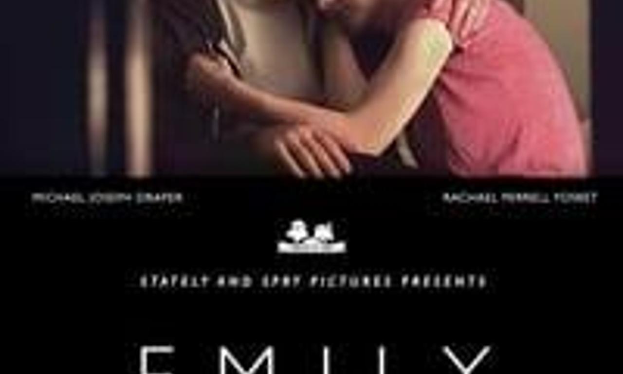 Emily - Where to Watch and Stream Online – Entertainment.ie