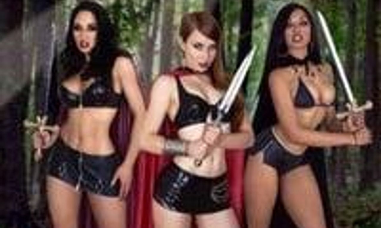 The Lord Of The G Strings The Femaleship Of The String Where To