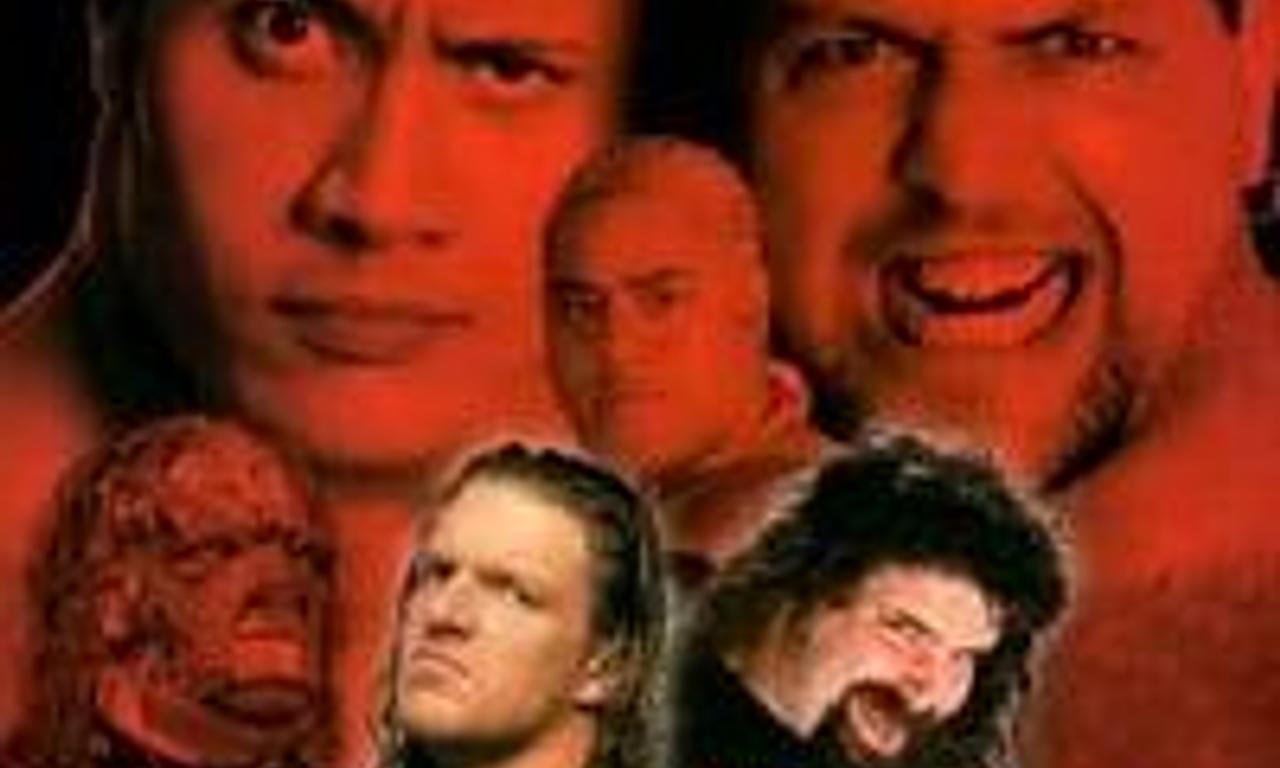 WWE Royal Rumble 2000 - Where to Watch and Stream Online – Entertainment.ie