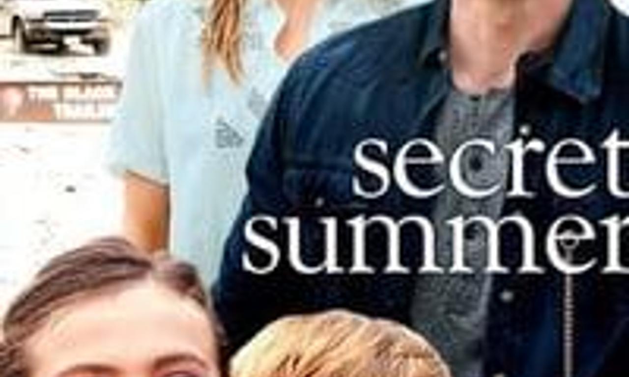 Secret Summer - Where to Watch and Stream Online – Entertainment.ie