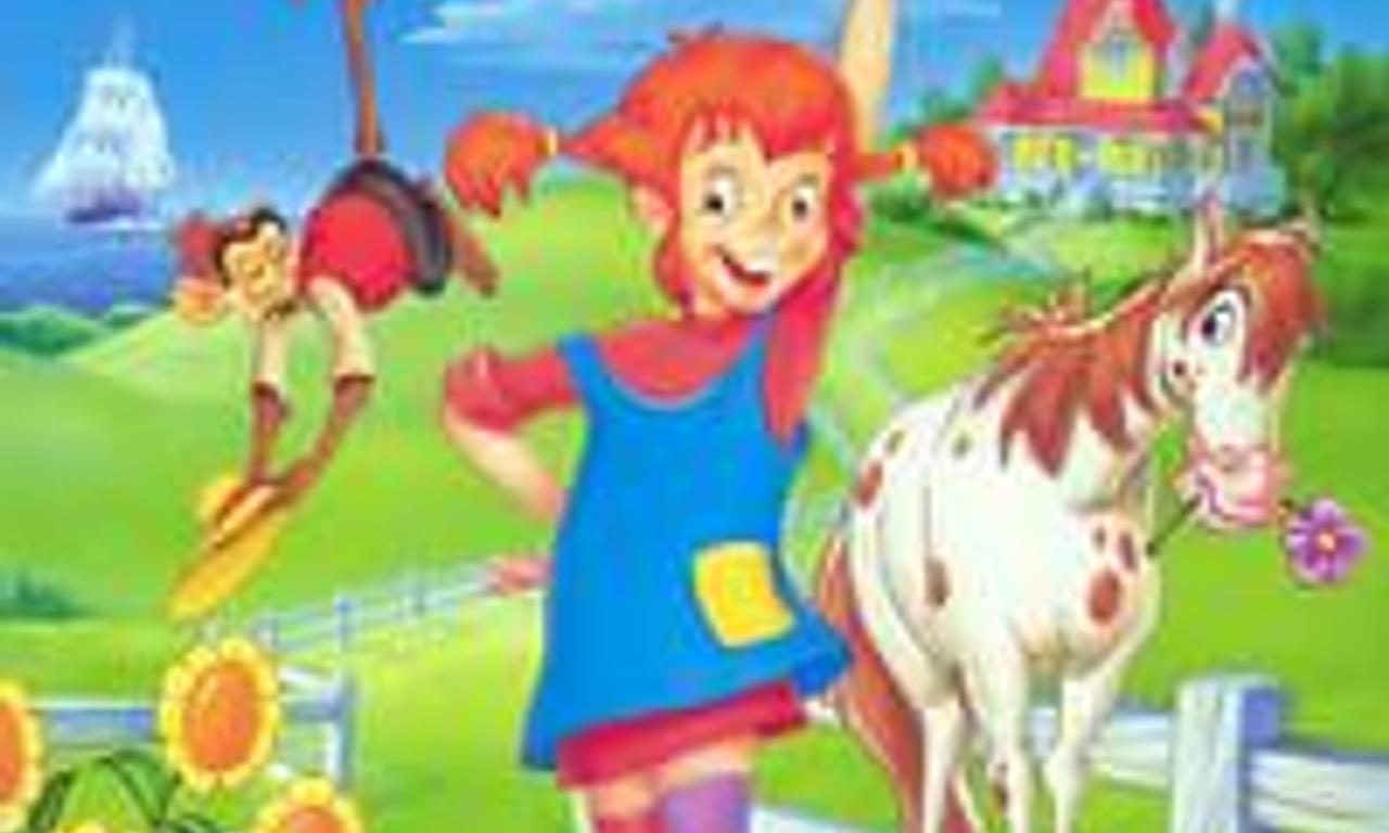 Pippi Longstocking - Where to Watch and Stream Online – Entertainment.ie