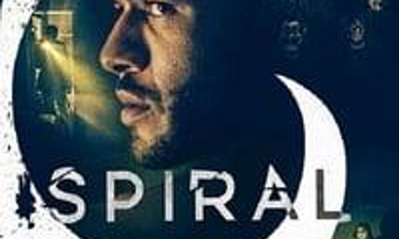 Spiral - Where to Watch and Stream Online – Entertainment.ie
