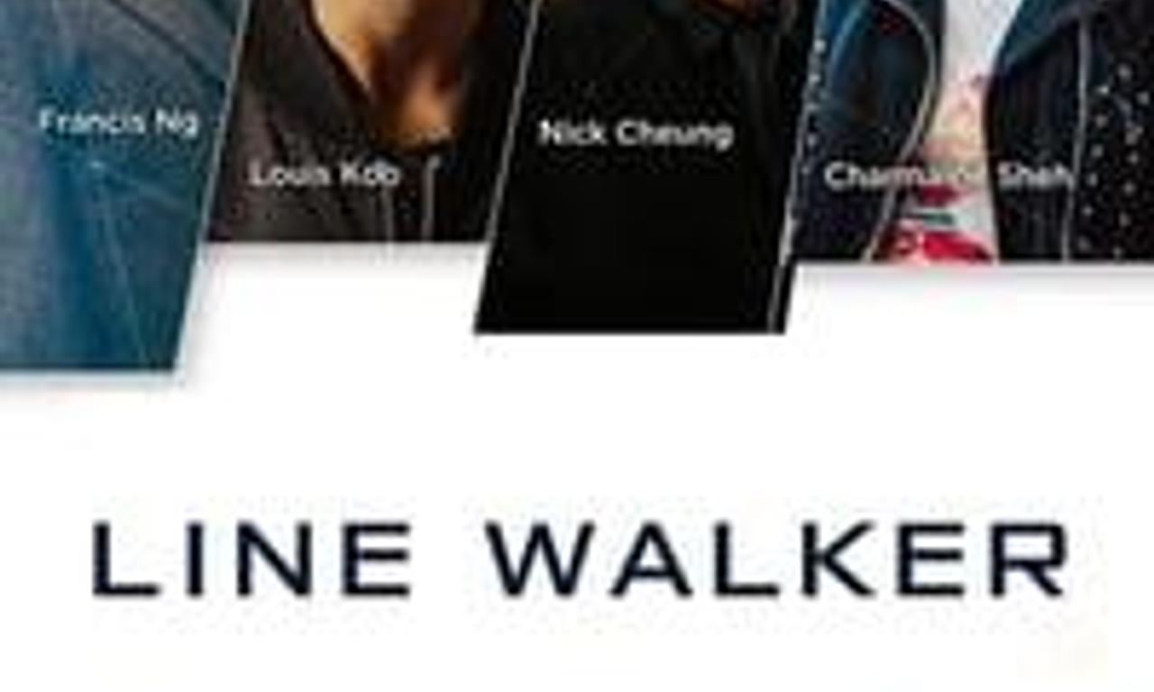 Line Walker - Where to Watch and Stream Online – Entertainment.ie